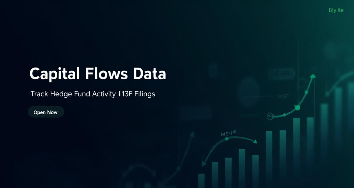 Earnings Call Transcripts | Capital Flows Data | Capital Flows Data